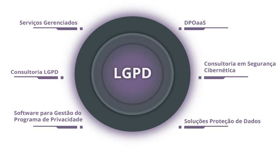 Contego Security - Consultoria de Segurança Digital