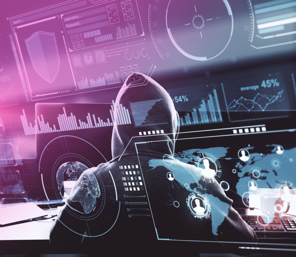 Brasil já sofreu mais de 30 bilhões de tentativas de ciberataques em ...