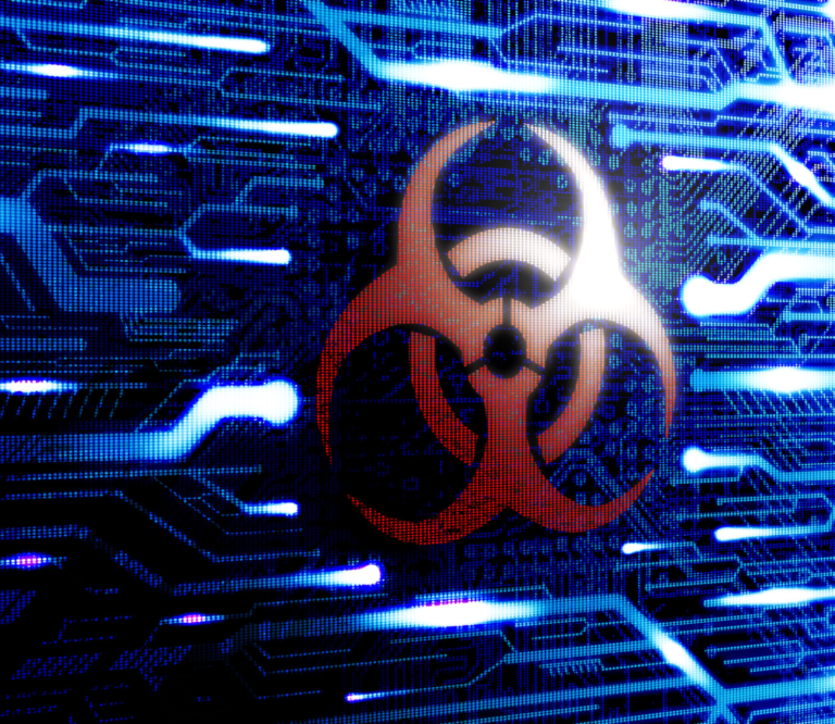 Você sabe o que é Scareware? - Contego Security – Consultoria de ...