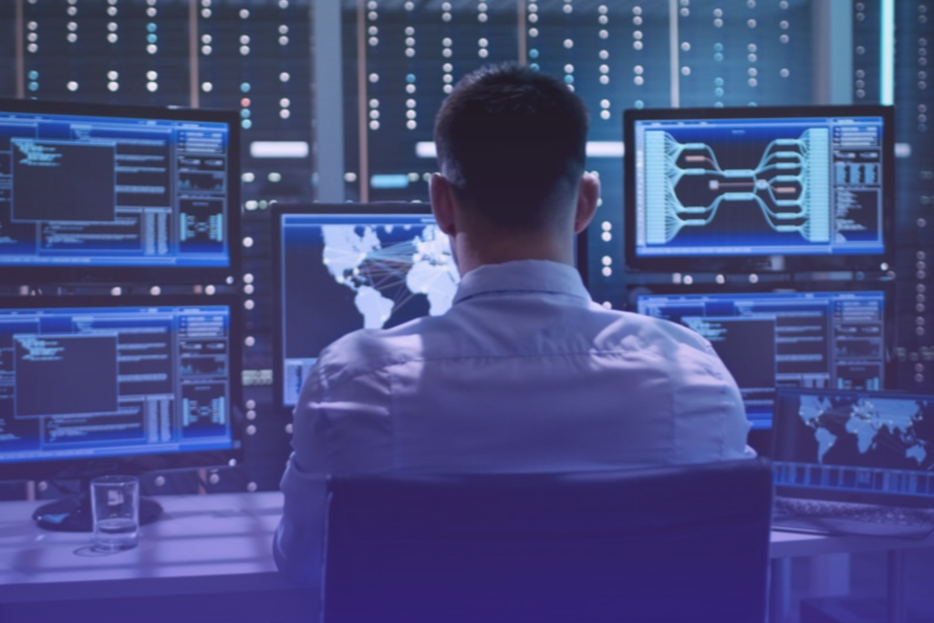 Listamos cinco razões para usar os serviços de MDR - Contego Security ...