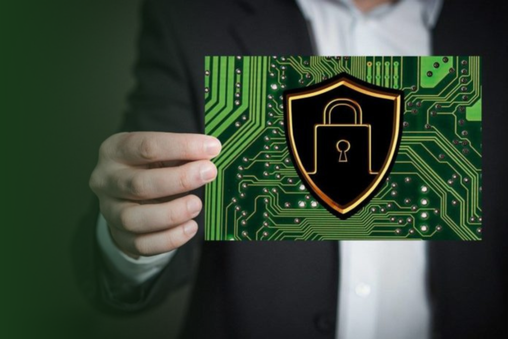 LGPD - Como se adequar a lei pode se tornar um diferencial para o seu ...